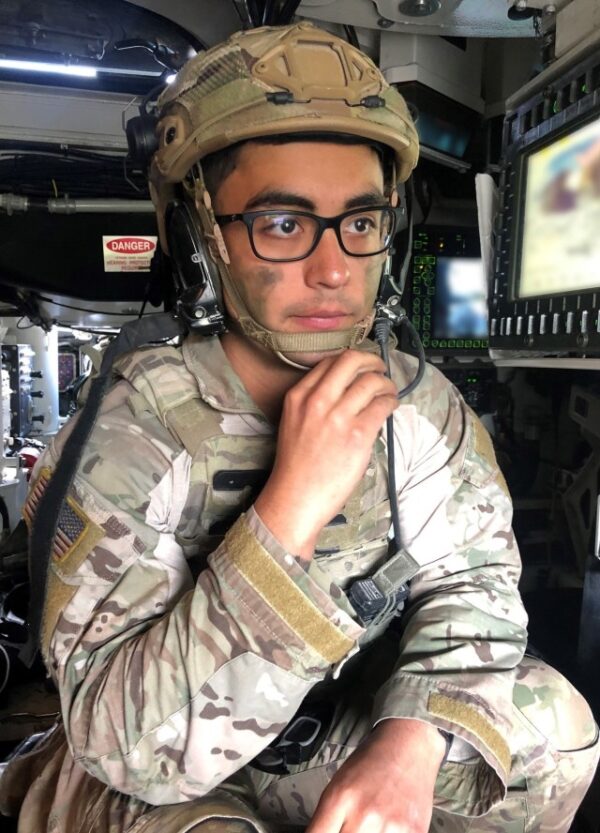 Comms Archives - Soldier Systems Daily