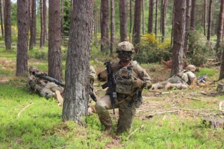 Soldier Systems Daily - An Industry Daily and Tactical Gear News Blog