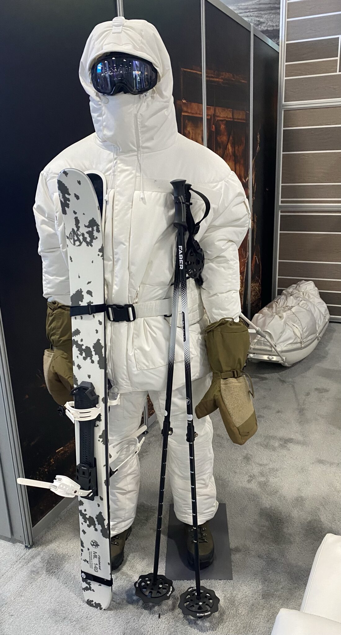 Soldier Systems Daily - An Industry Daily and Tactical Gear News Blog