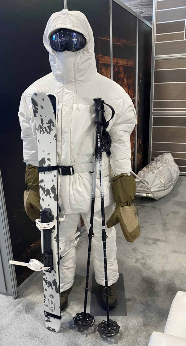 CANSEC 22 - Non-Stop Defence | Soldier Systems Daily Soldier Systems Daily