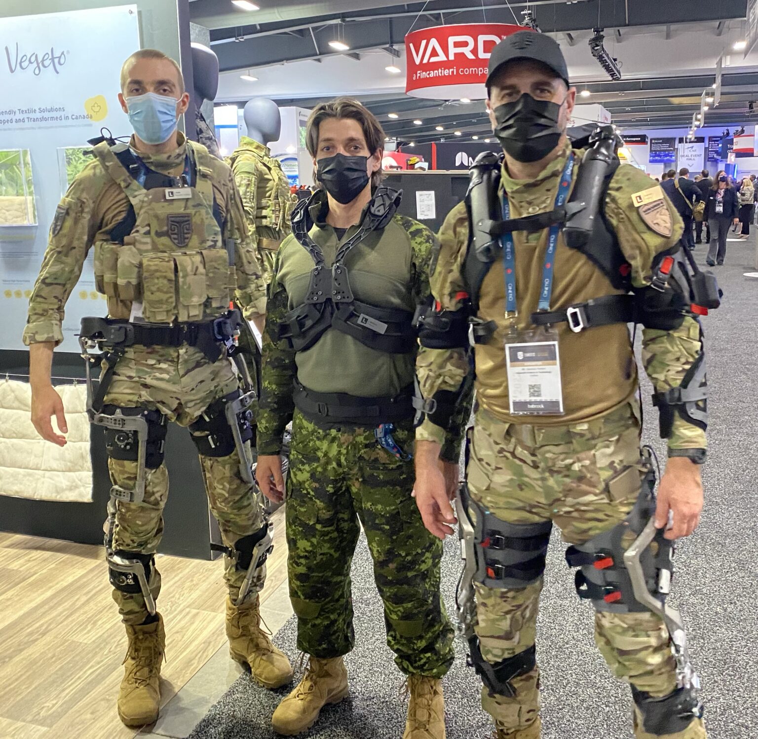 Soldier Systems Daily - An Industry Daily and Tactical Gear News Blog