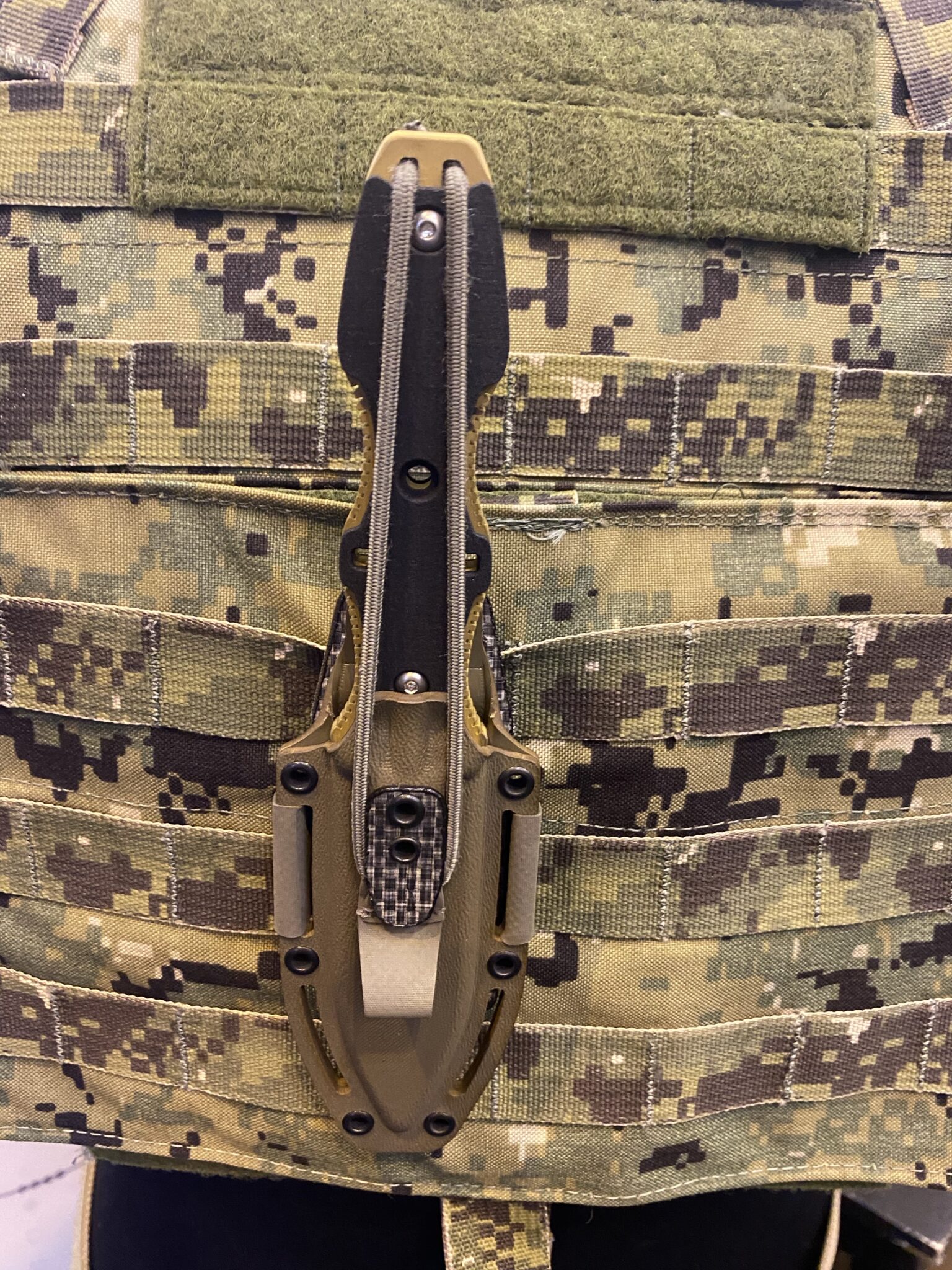 Knives | Soldier Systems Daily Soldier Systems Daily