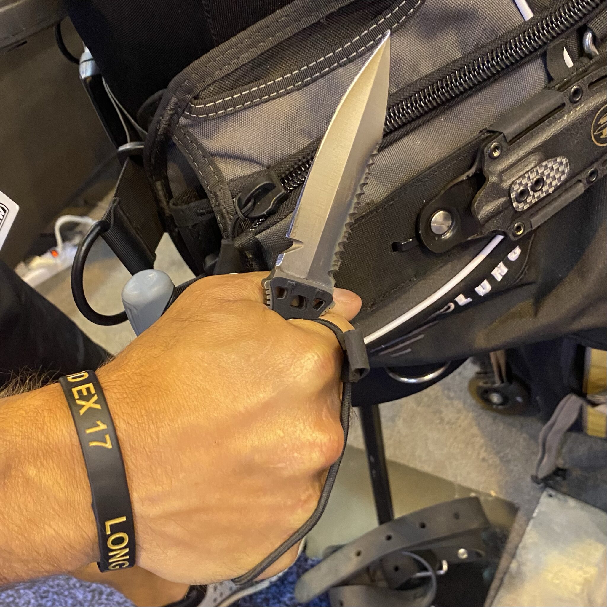 Knives | Soldier Systems Daily Soldier Systems Daily