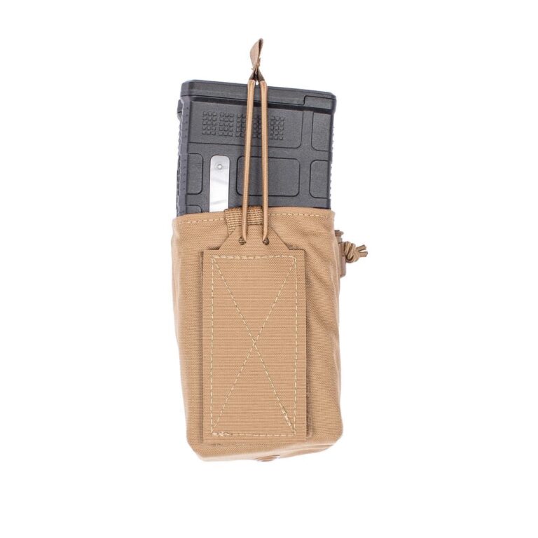 Sneak Peek - Spiritus Systems SPUD Pouch | Soldier Systems Daily ...