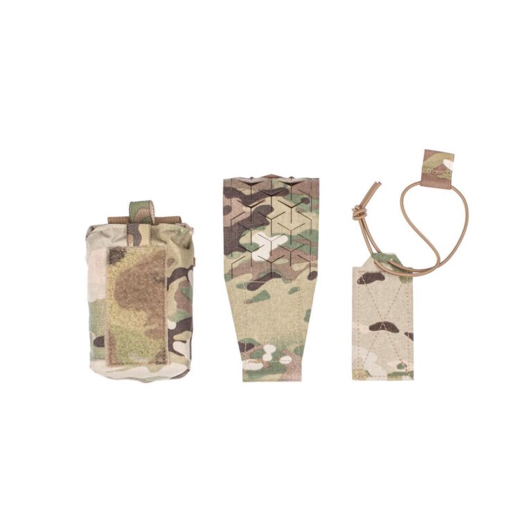 Sneak Peek - Spiritus Systems SPUD Pouch | Soldier Systems Daily ...