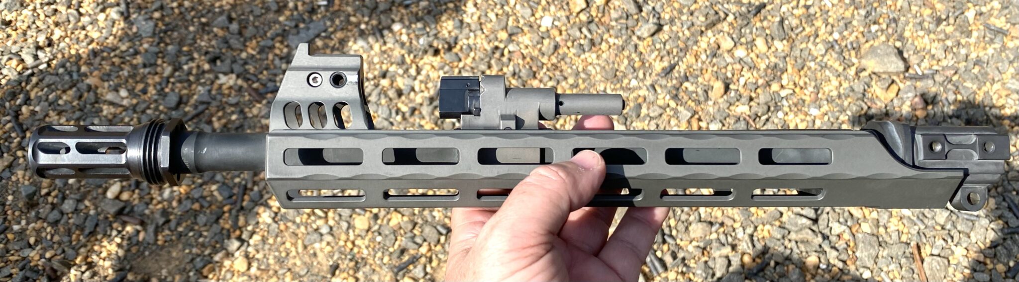 Soldier Systems Daily - An Industry Daily and Tactical Gear News Blog