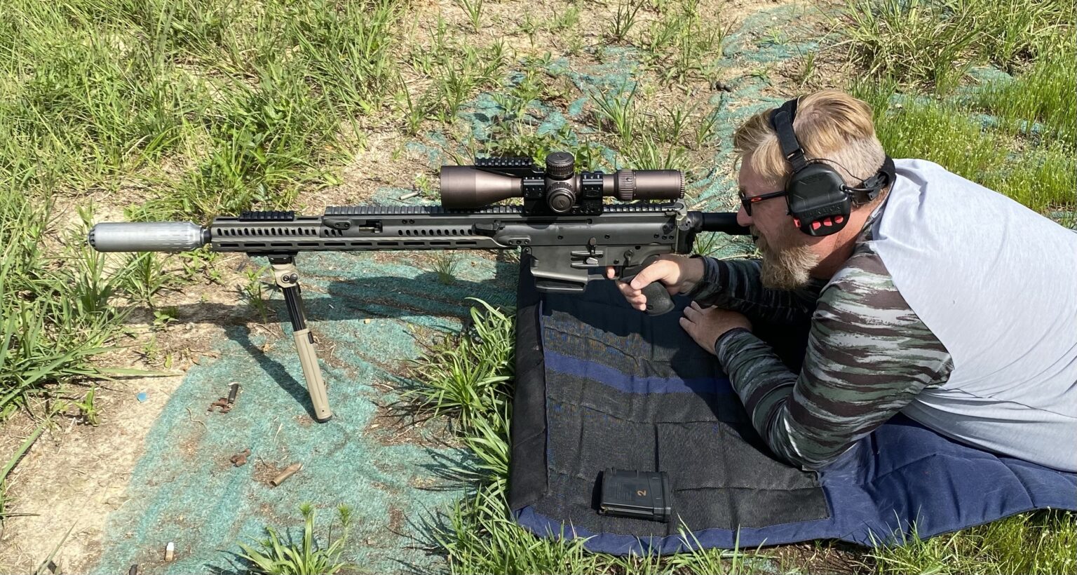 Soldier Systems Daily - An Industry Daily and Tactical Gear News Blog