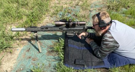 Soldier Systems - MDM 22 – FN America MRGG - Mid Range Gas Gun | FN ...