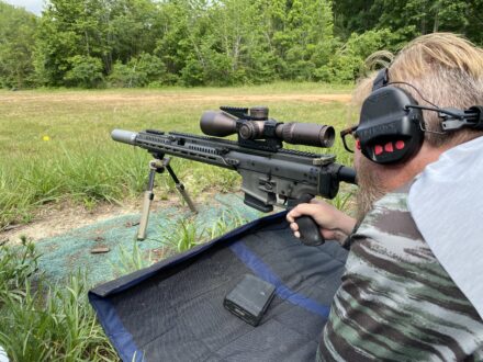 weapons Archives - Soldier Systems Daily