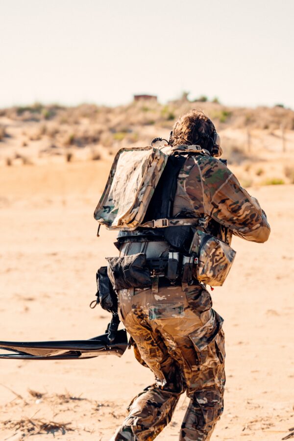 Soldier Systems Daily - An Industry Daily and Tactical Gear News Blog