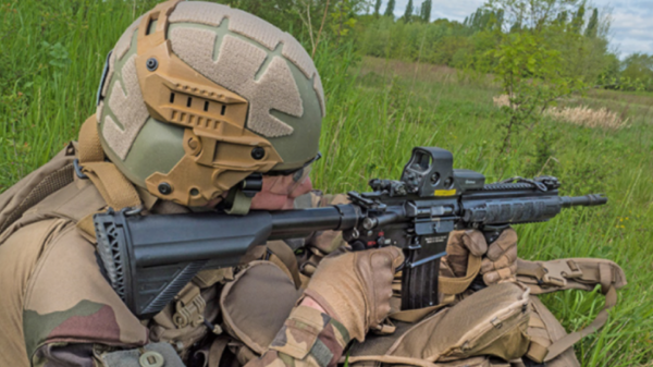 Soldier Systems Daily - An Industry Daily and Tactical Gear News Blog