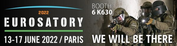 Impressive Lineup of Innovative Defence/Security Solutions to be ...