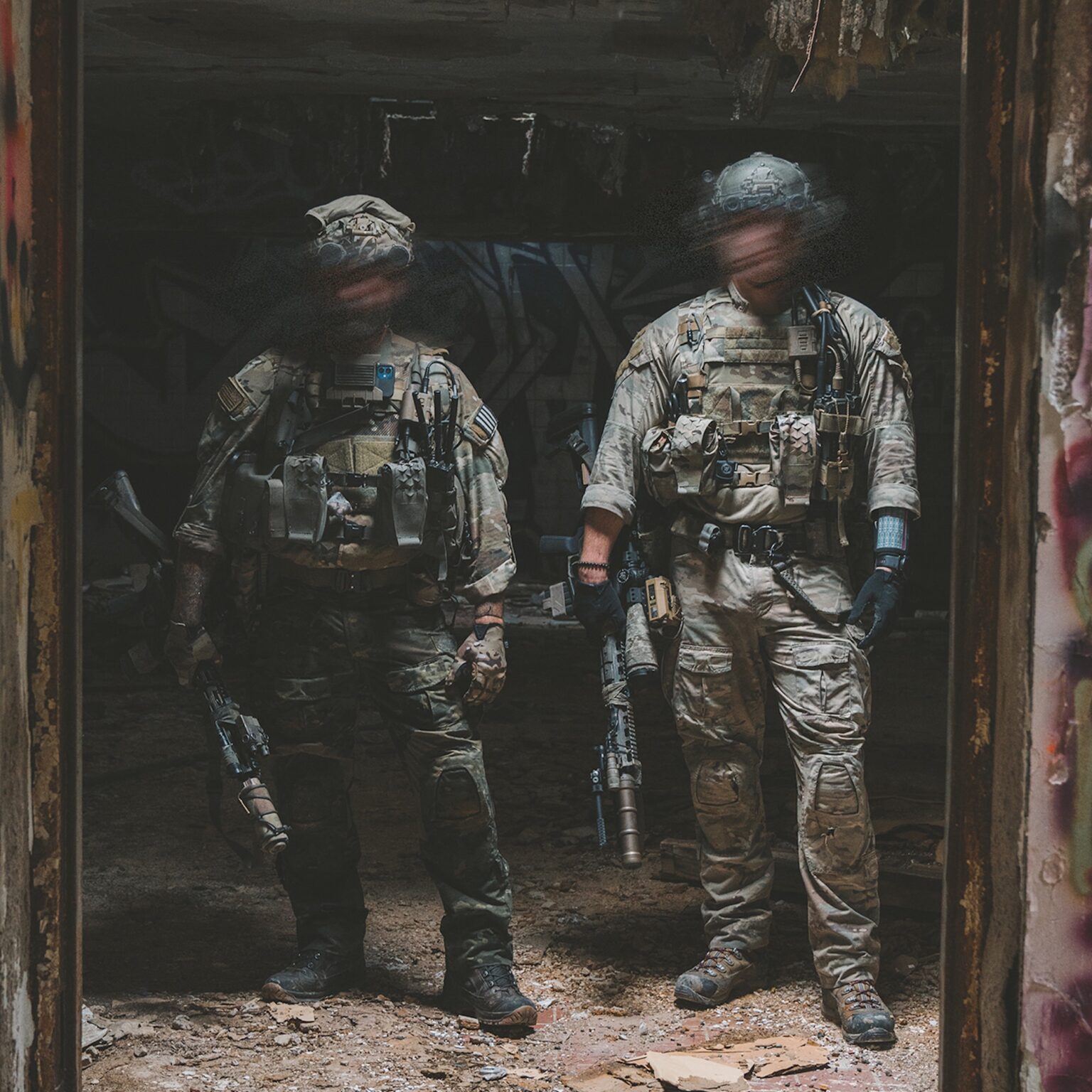Soldier Systems Daily - An Industry Daily and Tactical Gear News Blog