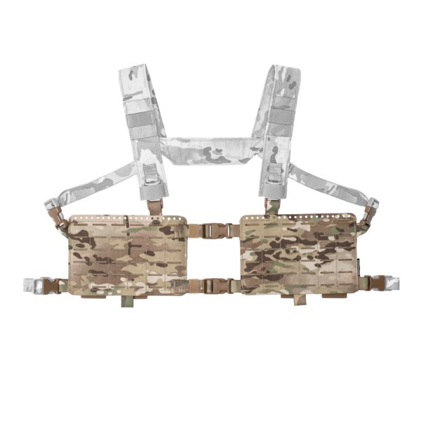 Spiritus Systems Releases the 34 Alpha Split Chest Rig Chassis ...