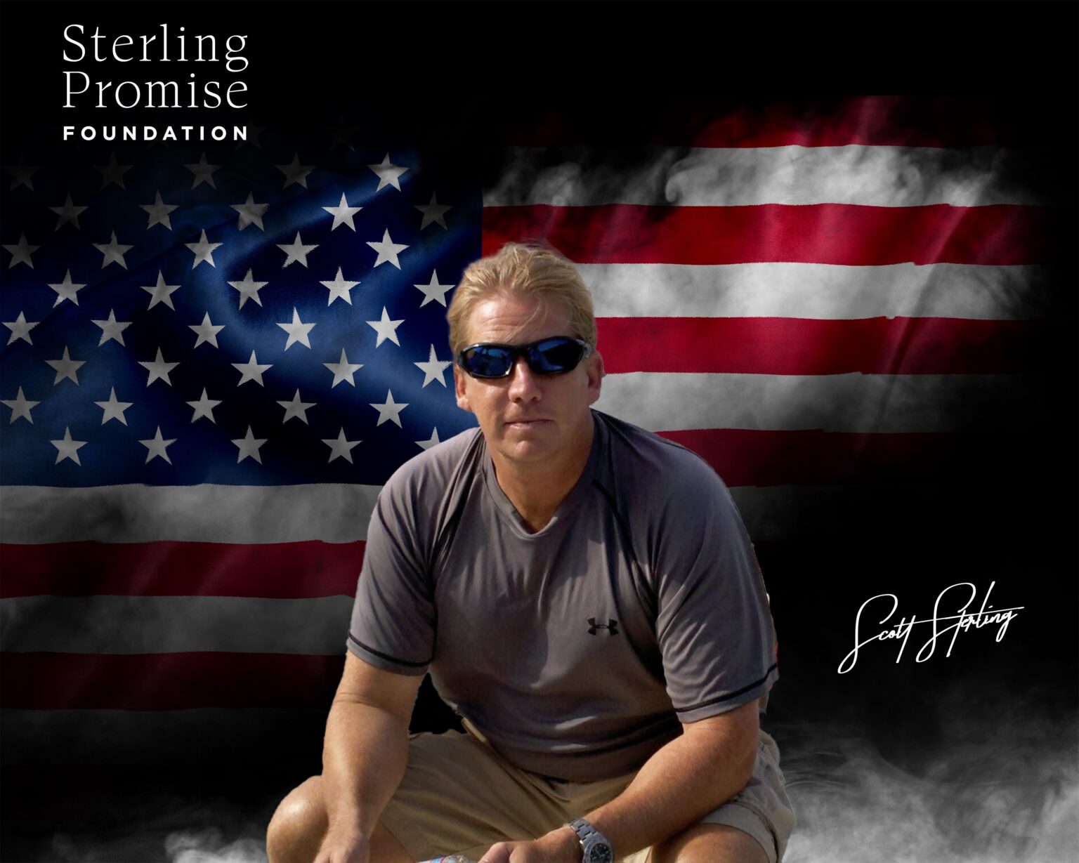 Safran Optics 1 Raises Over $43,000 for the Sterling Promise Foundation ...