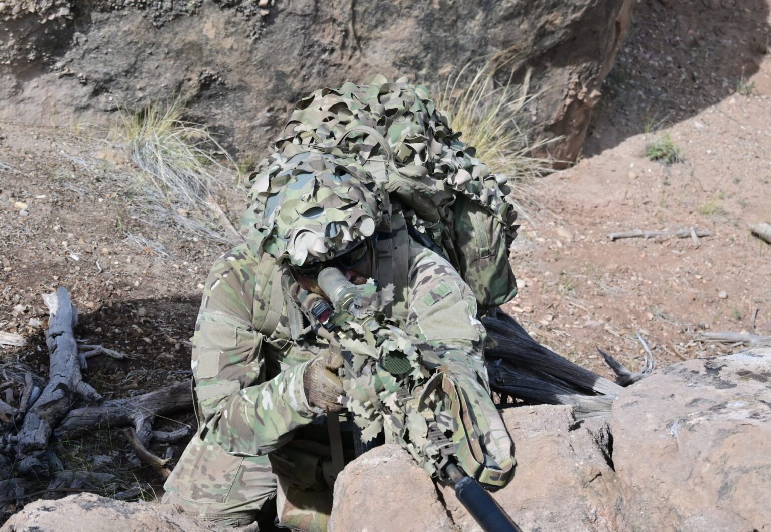 Camo Archives - Soldier Systems Daily