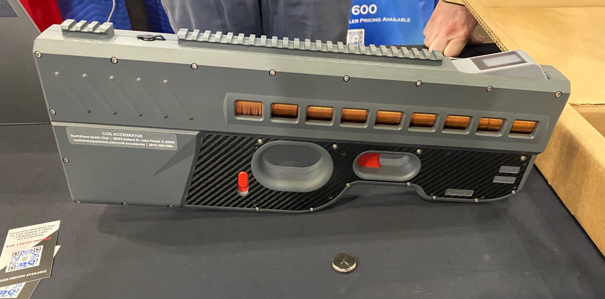 Soldier Systems Daily - An Industry Daily and Tactical Gear News Blog