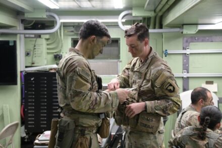 Soldier Systems Daily - An Industry Daily and Tactical Gear News Blog