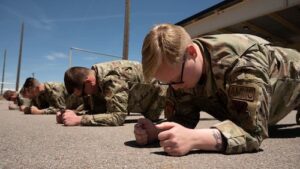 Air Force Archives - Soldier Systems Daily