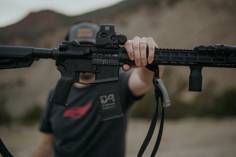 2A Archives - Soldier Systems Daily