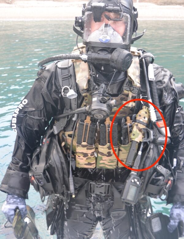 Soldier Systems Daily - An Industry Daily and Tactical Gear News Blog