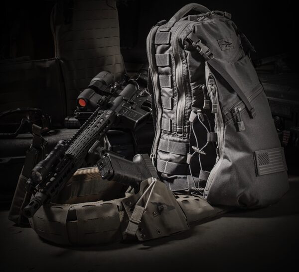 Soldier Systems Daily - An Industry Daily and Tactical Gear News Blog