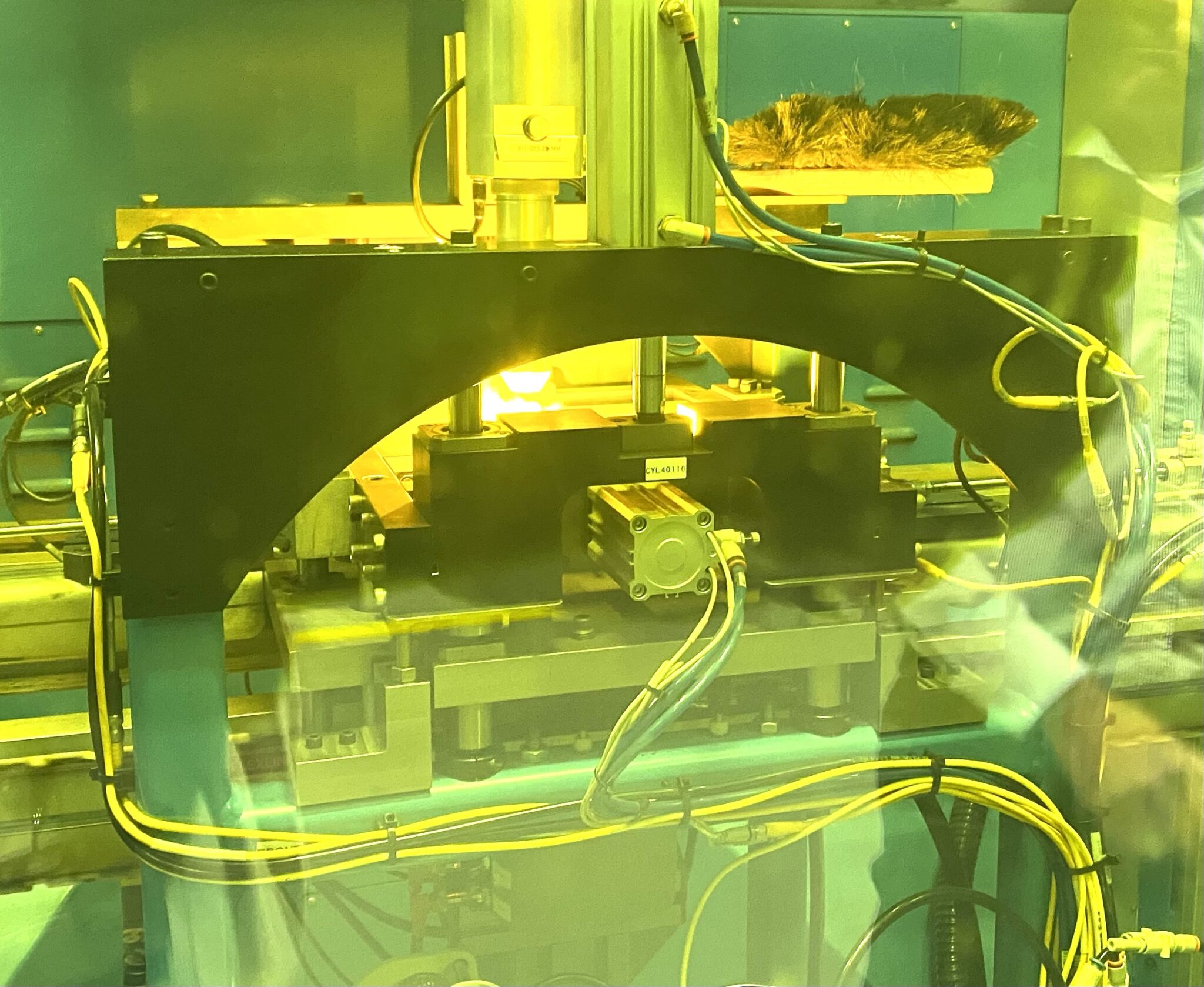 SIG SAUER Develops In-House Magazine Production Capability - Soldier ...