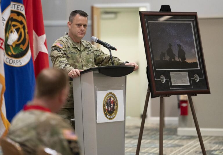 Soldier Systems Daily - An Industry Daily and Tactical Gear News Blog