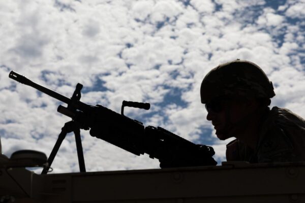 Soldier Systems Daily - An Industry Daily and Tactical Gear News Blog