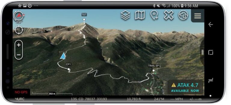 Tac Apps | Soldier Systems Daily Soldier Systems Daily