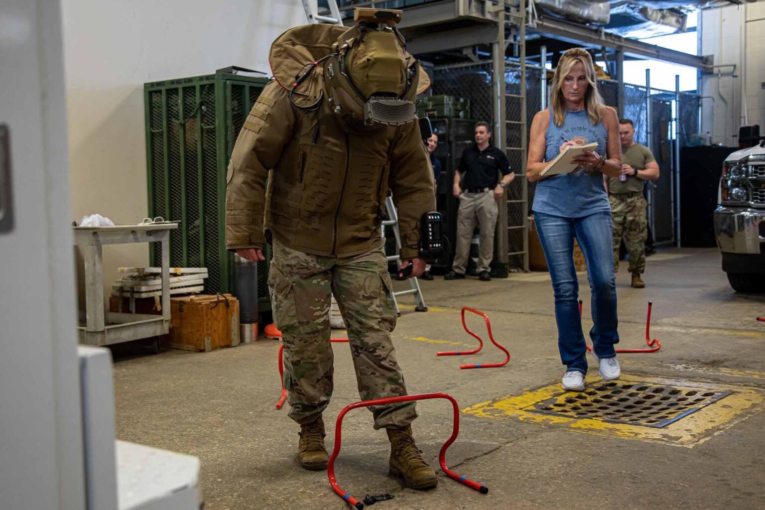 Soldier Systems Daily - An Industry Daily and Tactical Gear News Blog