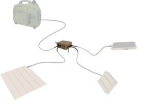 Soldier Systems Daily - An Industry Daily and Tactical Gear News Blog