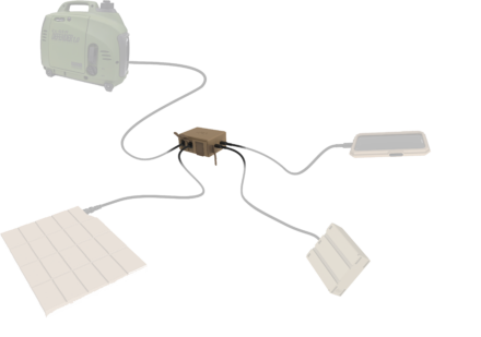 Power Archives - Soldier Systems Daily