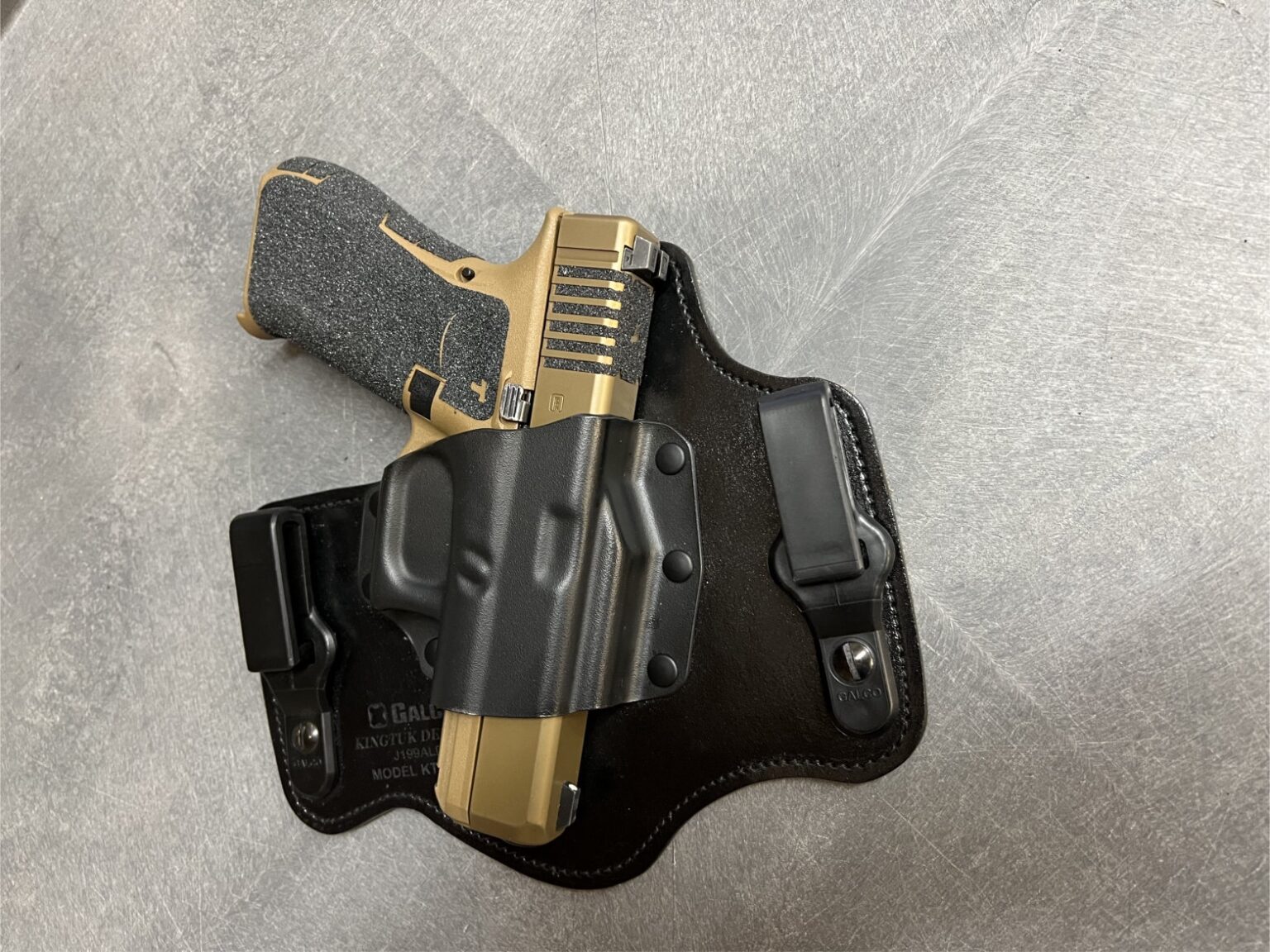 Weapon Accessories Archives - Soldier Systems Daily