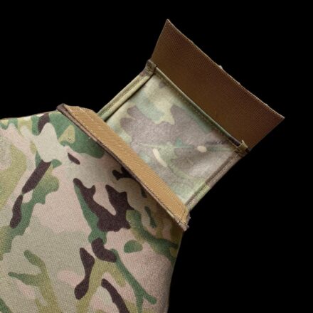 Tracer Tactical - Rear Plate Bag | Soldier Systems Daily Soldier ...