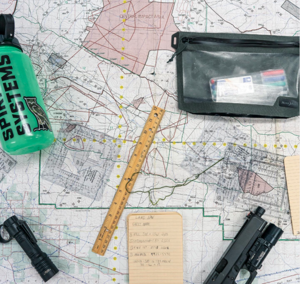 Core Vision Training: Teaching You To Be Ready For The Unknown ...