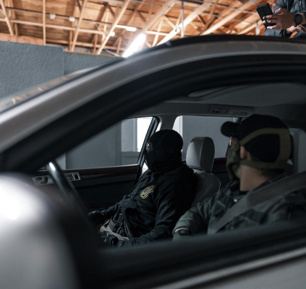 Core Vision Training: Teaching You To Be Ready For The Unknown ...