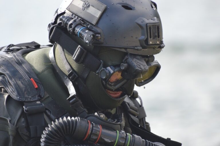 SCUBAPRO Sunday – Low Volume Masks - Soldier Systems Daily