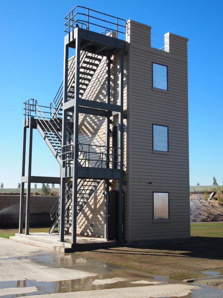 New Tactical Training Systems Website Launched | Soldier Systems Daily ...