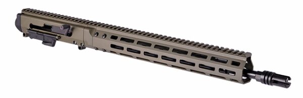 Brownells Unveils New Color Variations of BRN-180 Uppers | Soldier ...