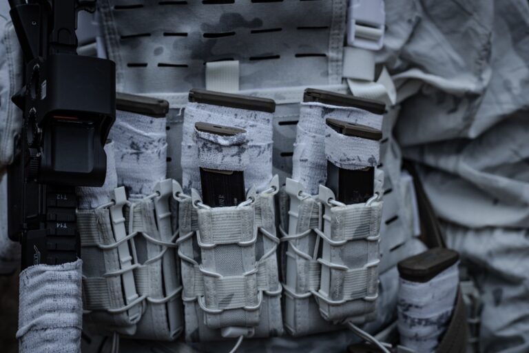 Multicam Archives - Soldier Systems Daily