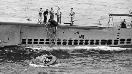 SCUBAPRO Sunday - First Submarine Commando Raid - Soldier Systems Daily