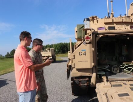 Armor Formations are Next for the Army's Capability Set Designs ...