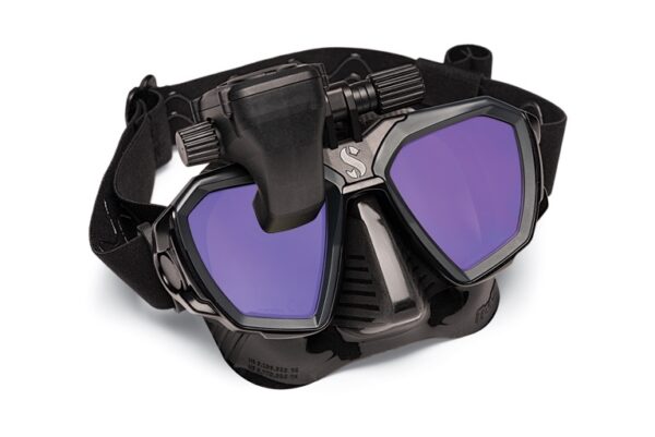 SCUBAPRO Sunday – Low Volume Masks - Soldier Systems Daily