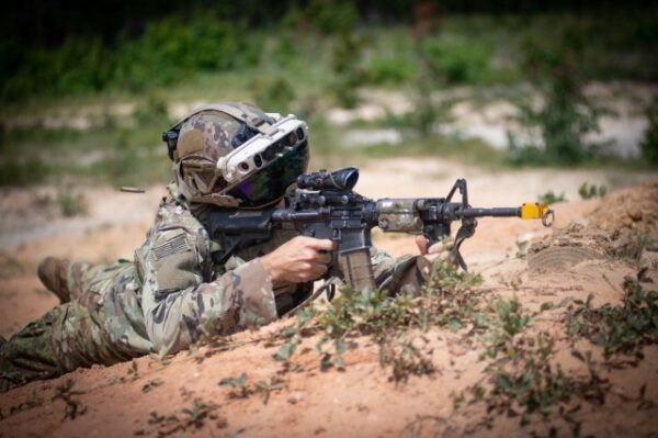 Soldier Systems Daily - An Industry Daily and Tactical Gear News Blog