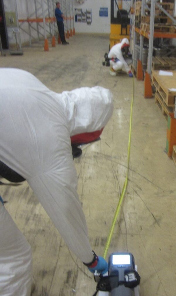 American, British Nuclear Experts Conduct Counterproliferation Exercise ...