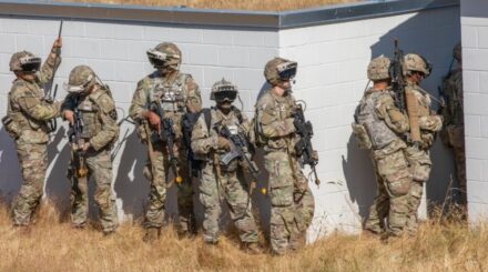 Soldier Systems Daily - An Industry Daily and Tactical Gear News Blog