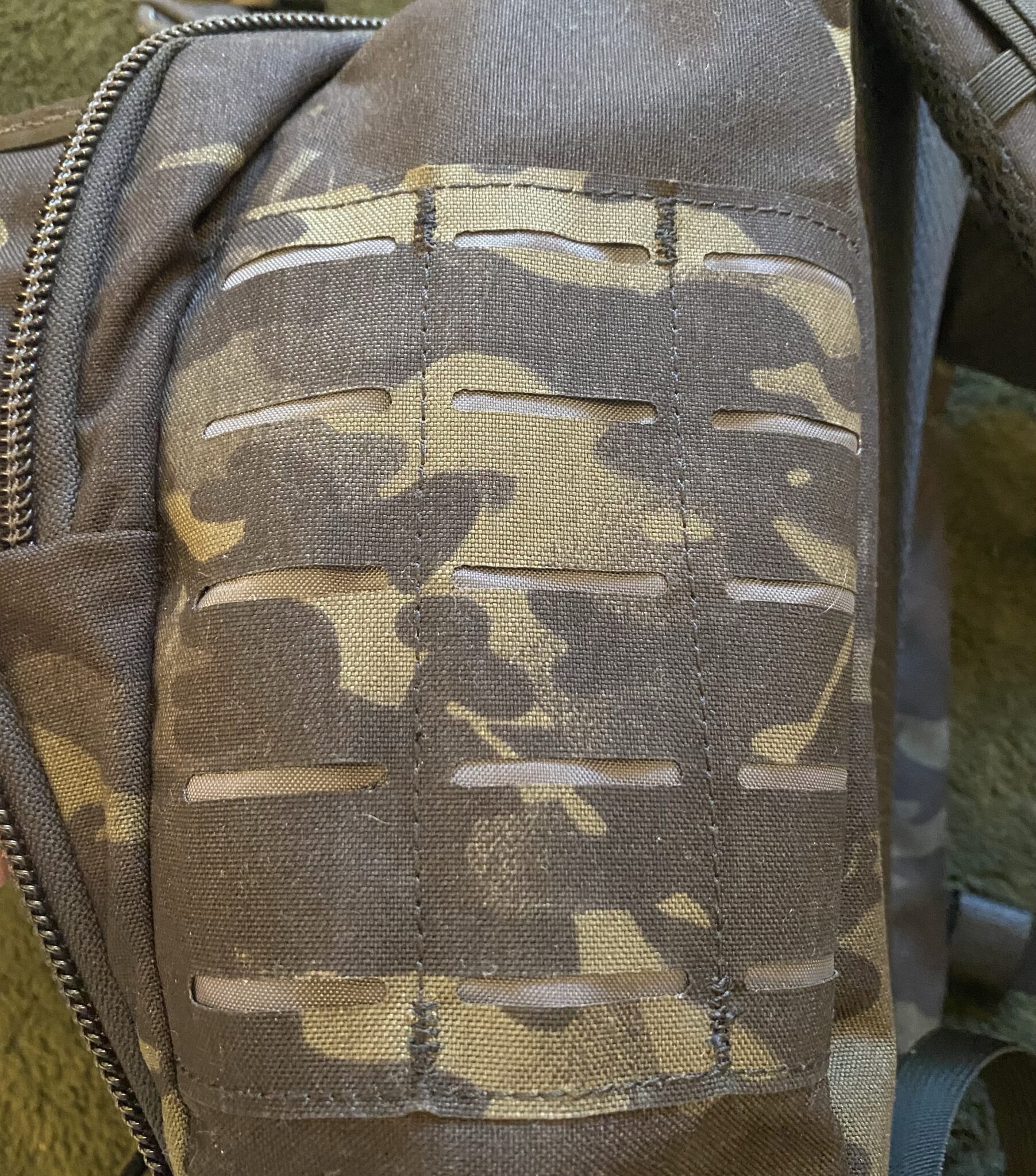 Mystery Ranch Gunfighter SB Available Today | Soldier Systems Daily ...