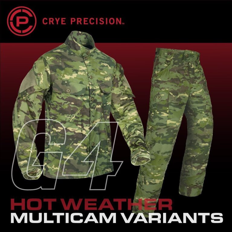 Multicam Archives - Soldier Systems Daily