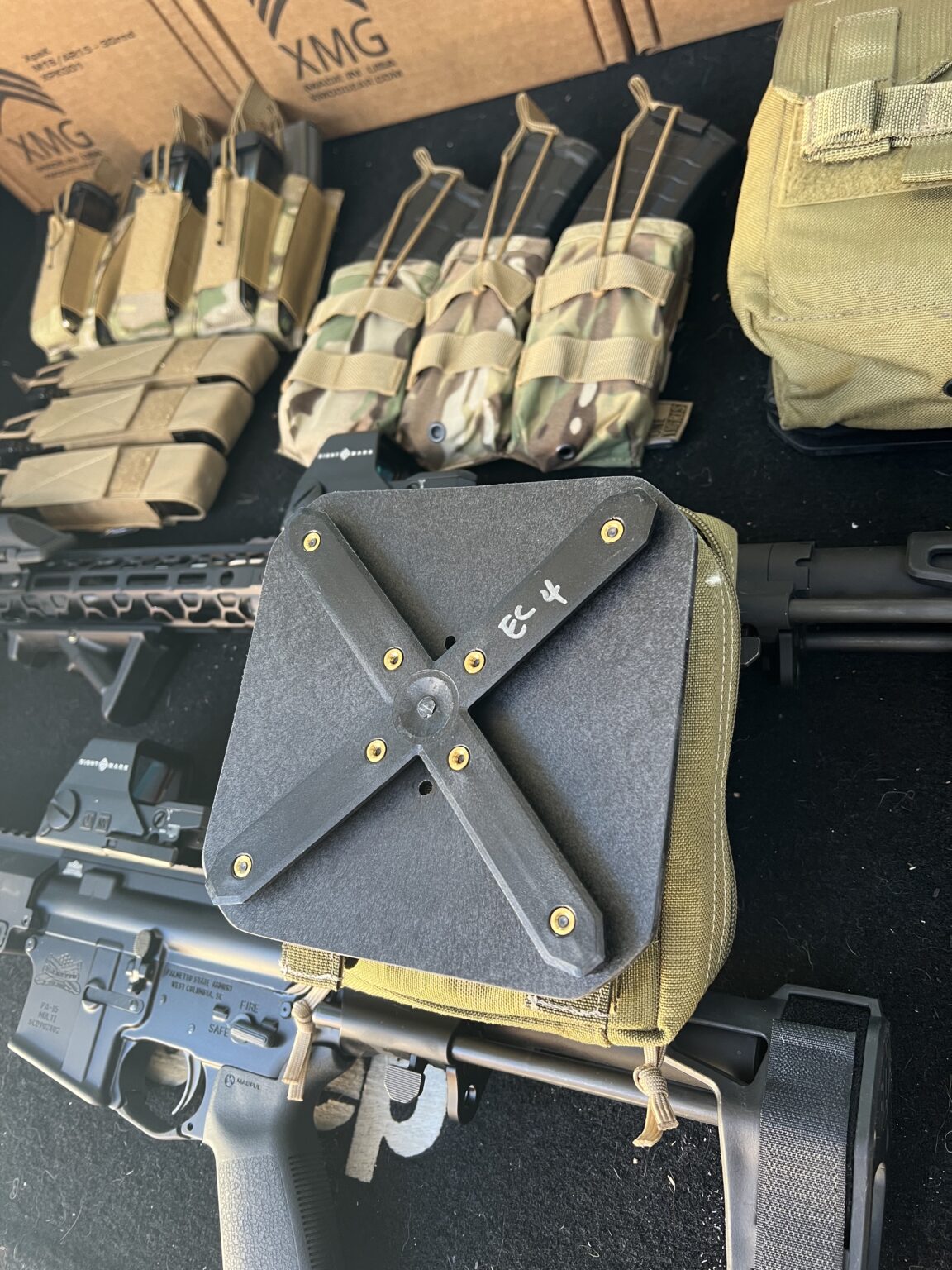 XMOD System - Soldier Systems Daily